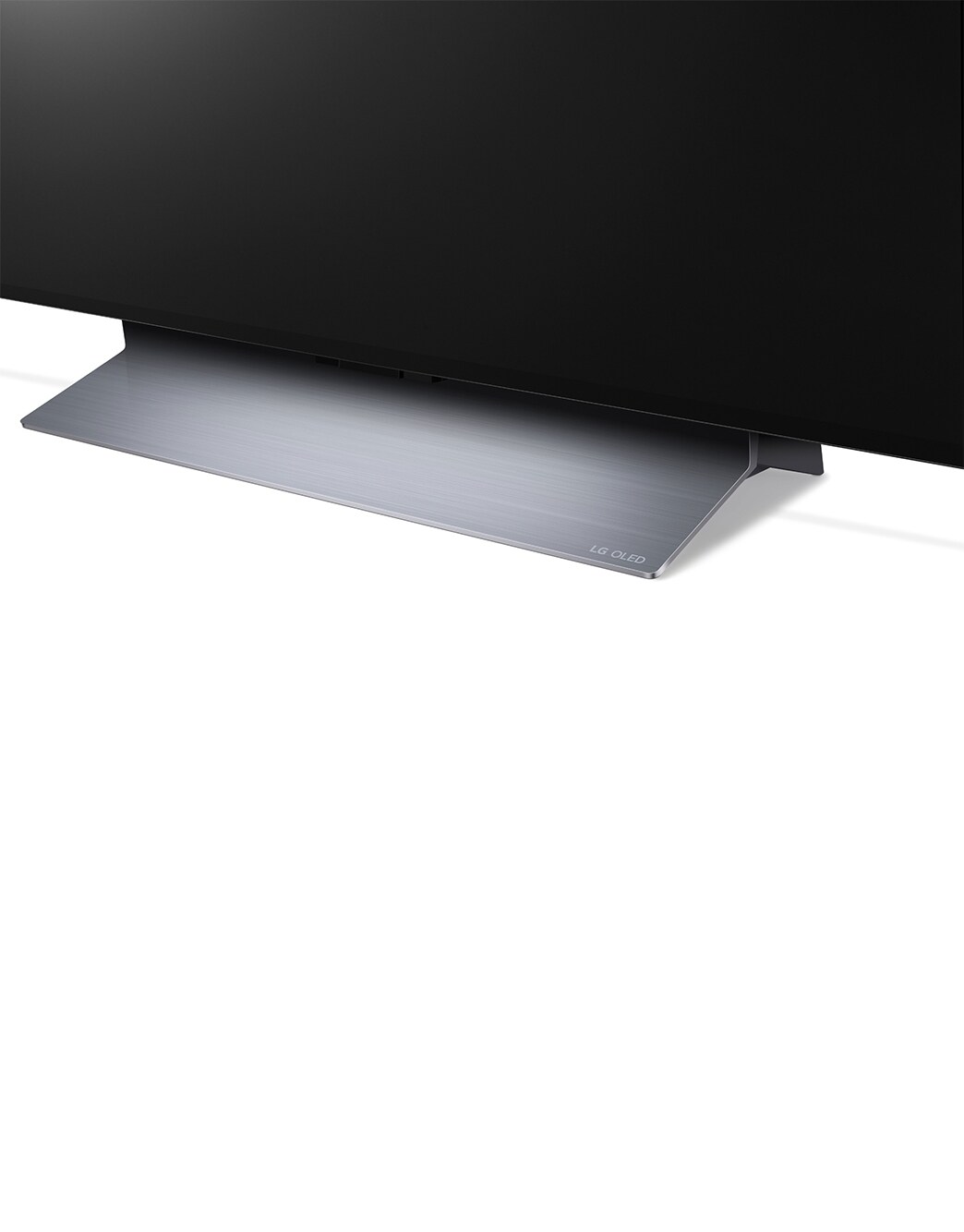 Smart TV con Dolby Atmos da 55" LG | OLED55C24LA | LG IT