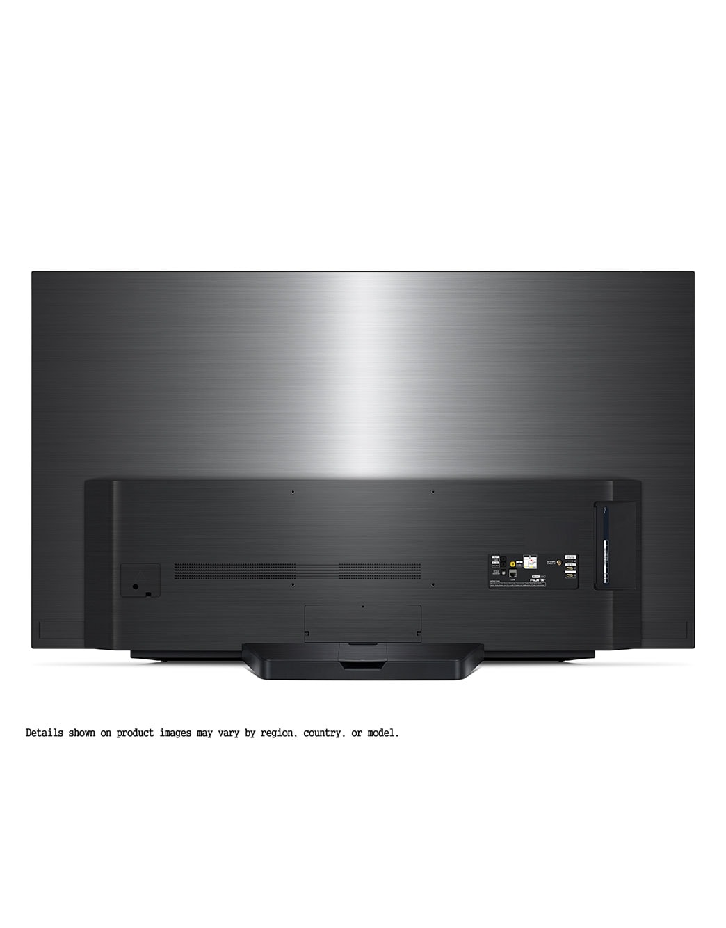 LG OLED TV 55" Serie CX - OLED 4K True Cinema Experience NVIDIA G-Sync ...