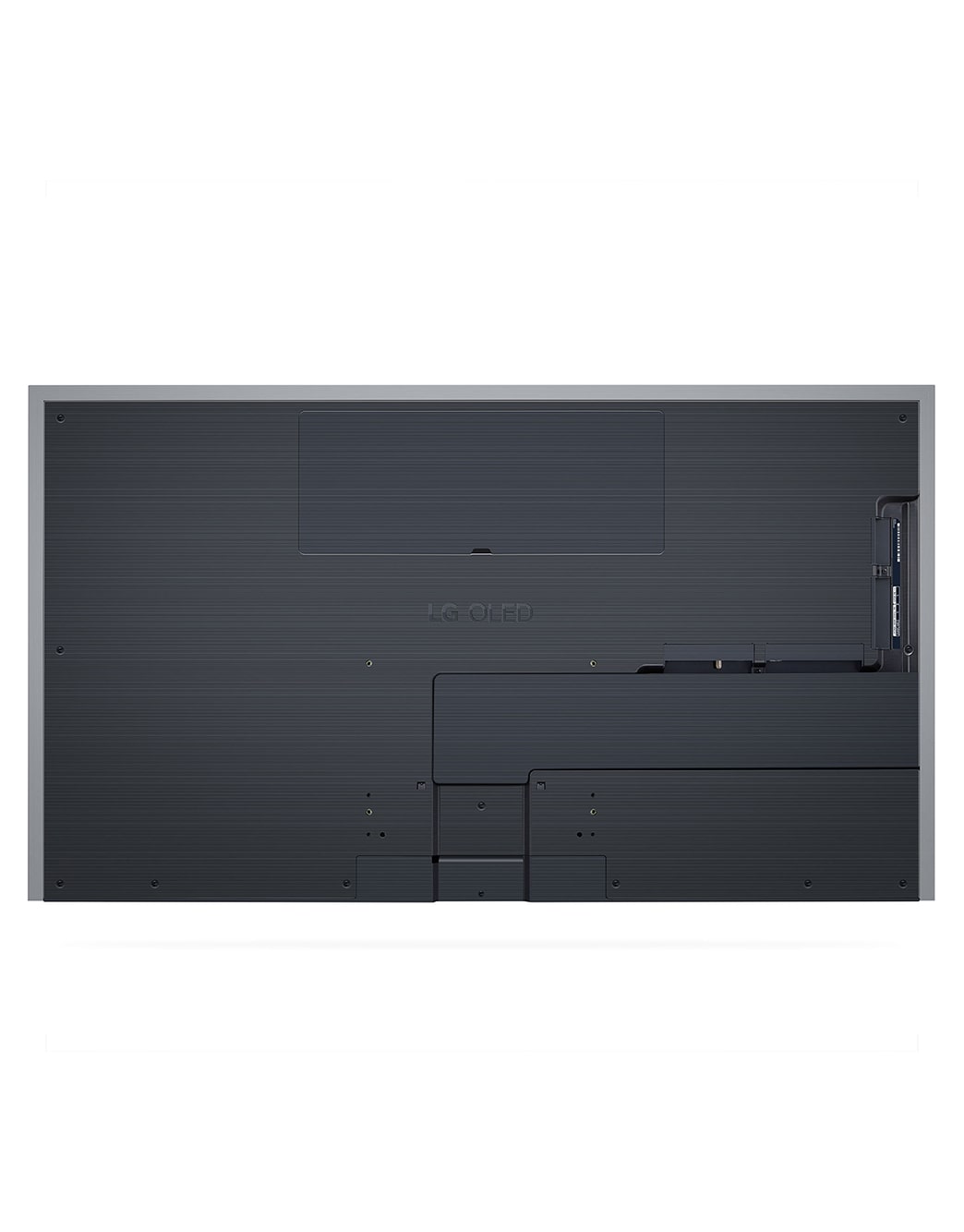 TV OLED Gallery Edition 4K 55 pollici | OLED55G26LA | LG Italia