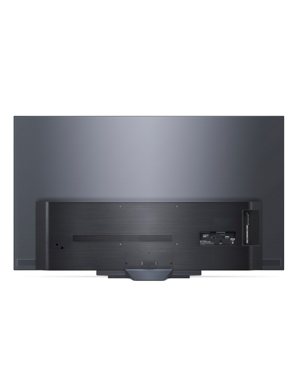 TV OLED | Serie B3 65'' | 4K, α7 Gen6, Dolby Vision, 20W, 4 HDMI, VRR ...