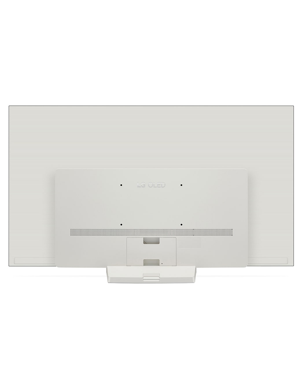 TV OLED evo con Dolby Atmos 65" LG | OLED65C26LD | LG IT