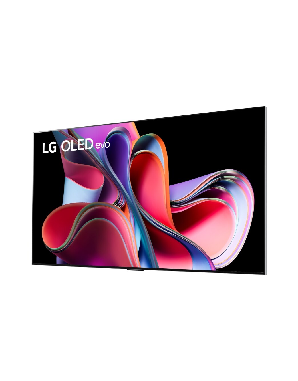 TV 55'' OLED evo 4K | OLED55G36LA | TV | LG IT