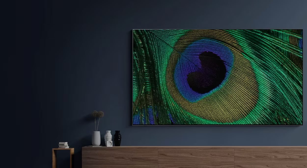 Come scegliere le giuste misure in pollici del TV | LG IT