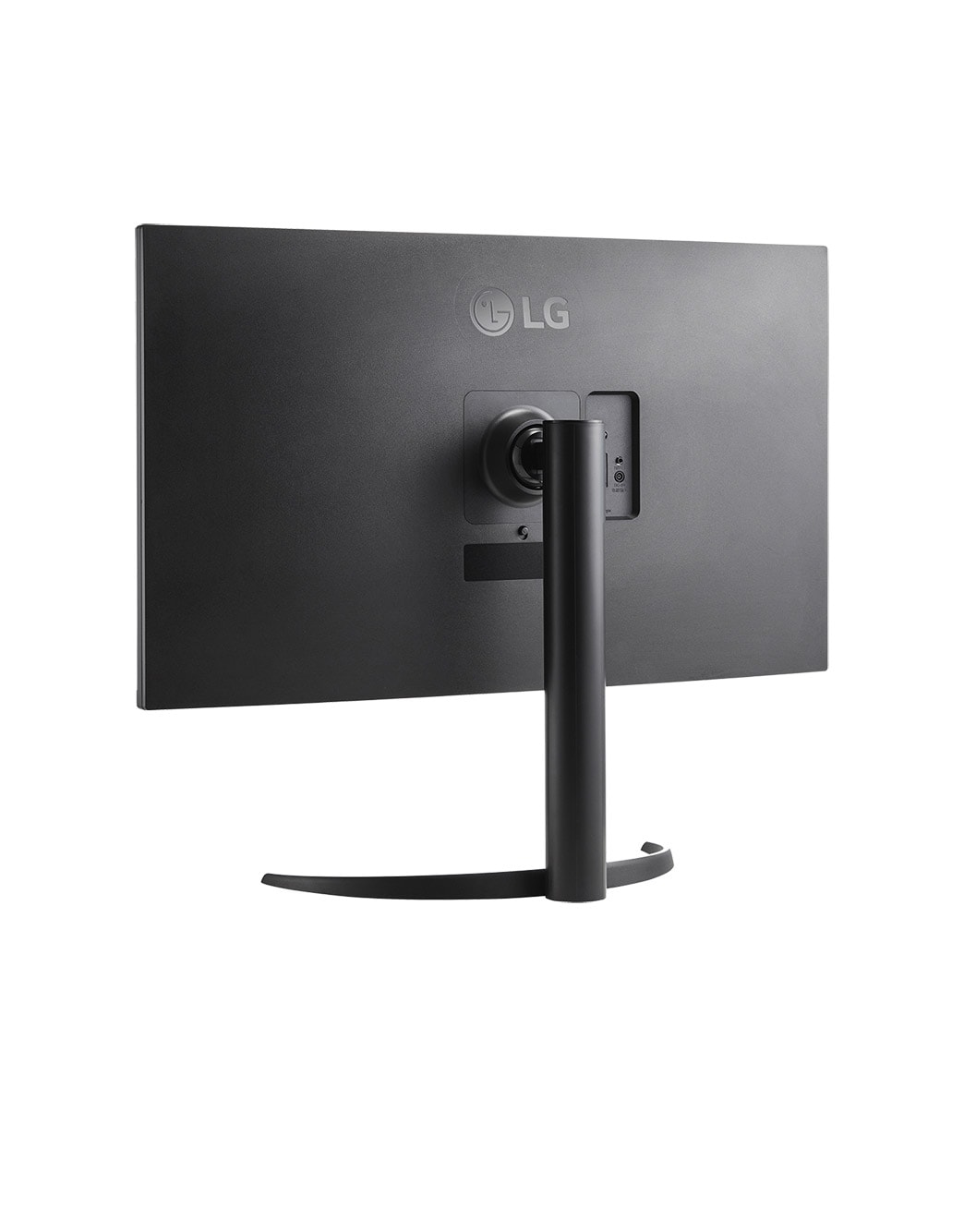 Monitor UHD 4K 32" | Serie UR550 | 4K HDR, DCI-P3, Speaker integrati ...