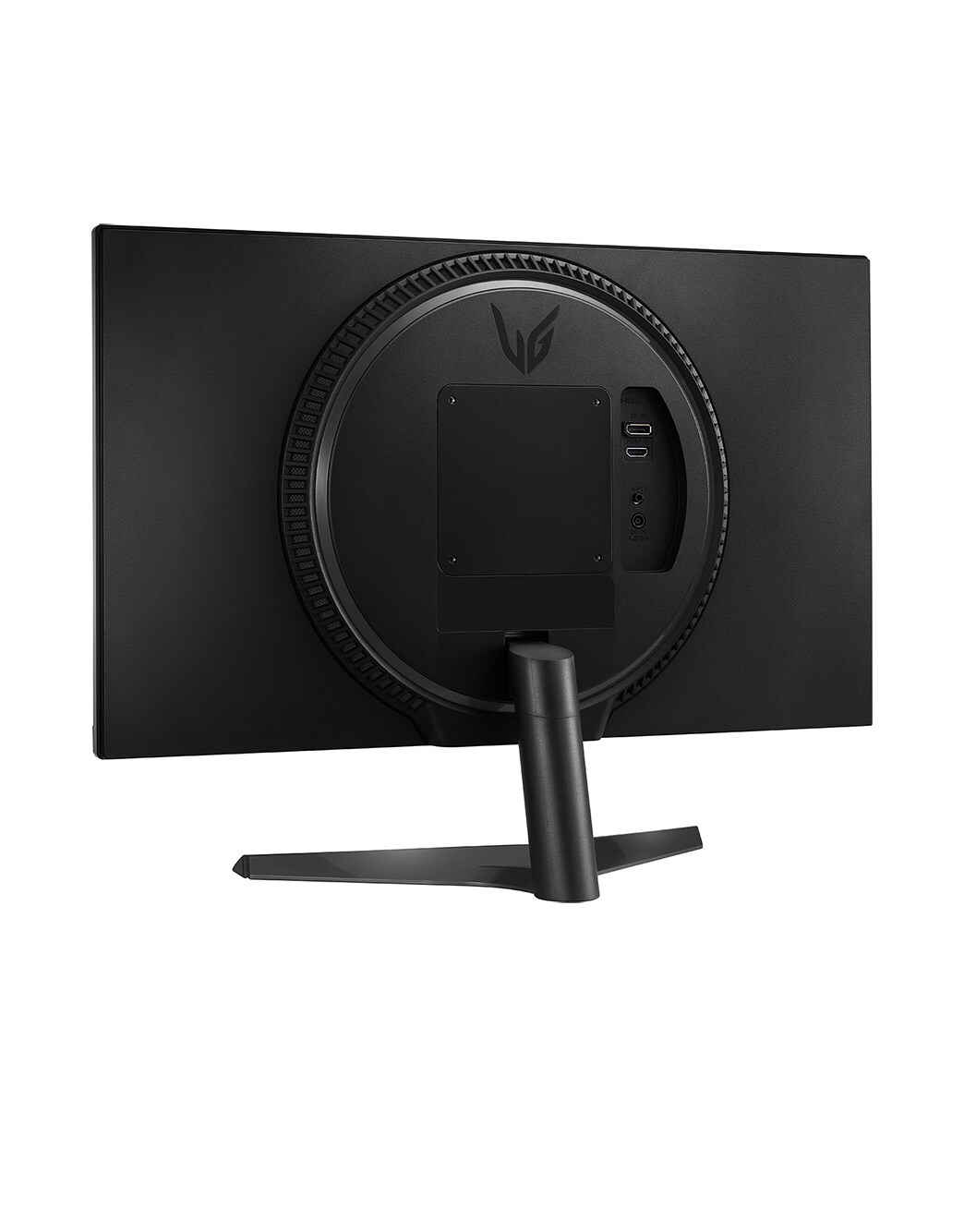Monitor gaming UltraGear 24" | Serie GS60F | Full HD, IPS, 180Hz, 1ms ...