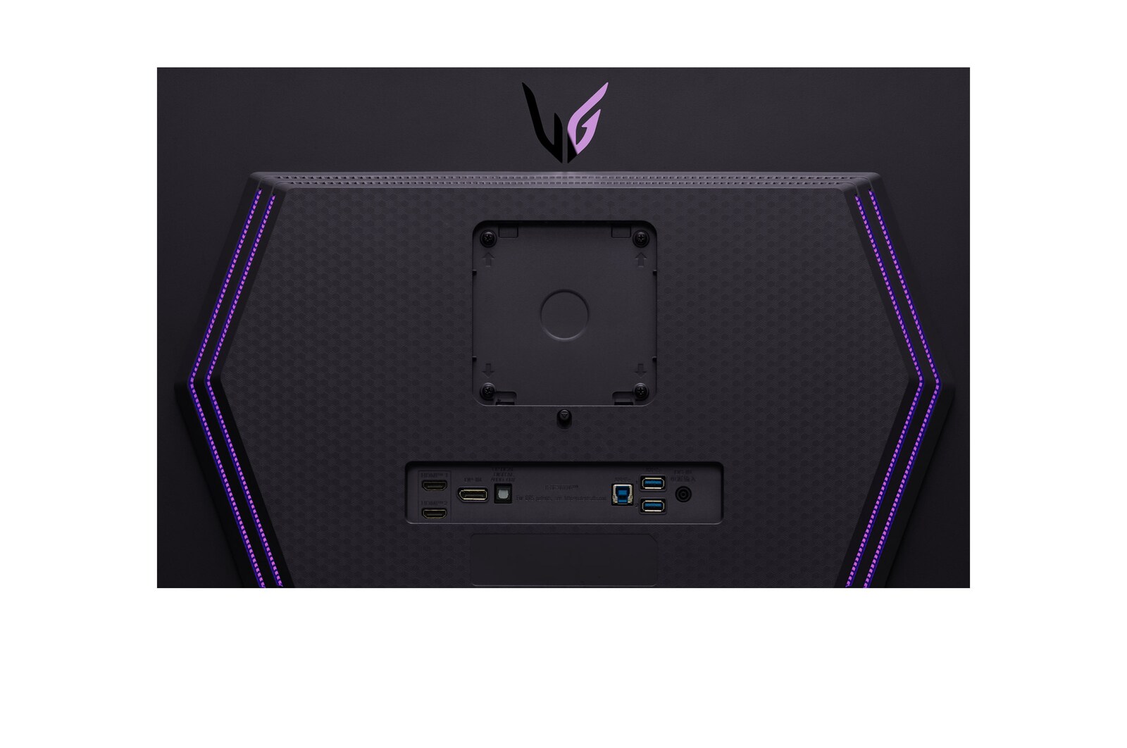 Monitor gaming UltraGear OLED 27" | Serie GS95QE | QHD HDR400, 240Hz, 0 ...