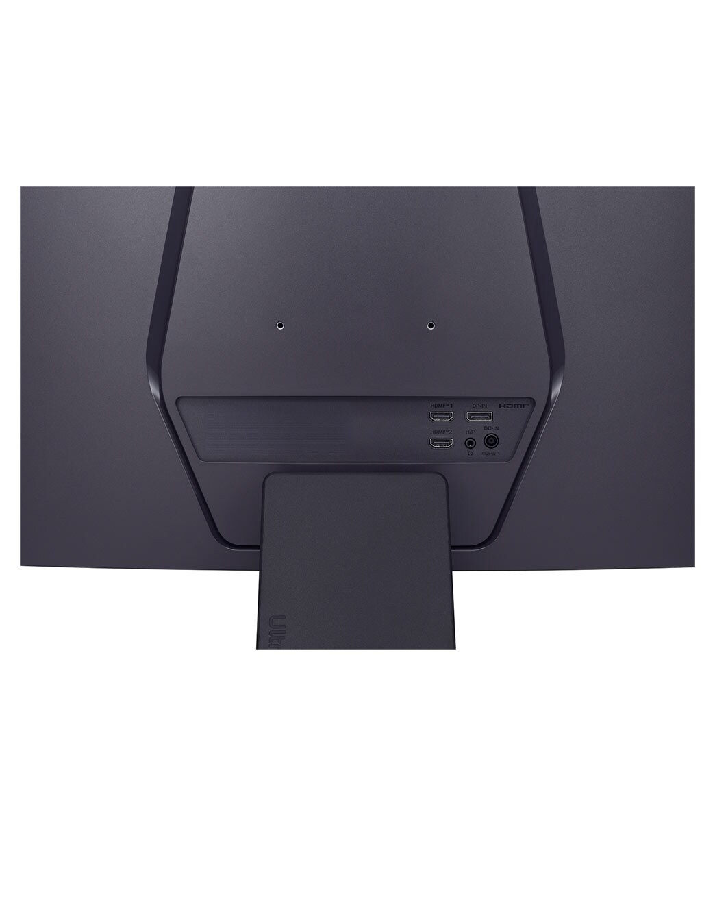 Monitor gaming UltraGear 32" | Serie GS60QC | QHD Curvo, 180Hz, 1ms ...