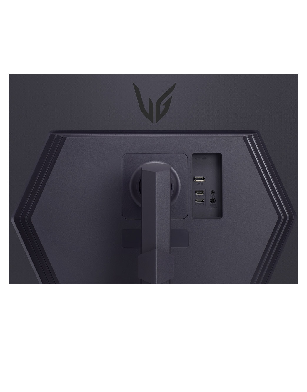 Monitor gaming UltraGear 32" | Serie GS75Q | QHD, 180Hz, IPS 1ms ...