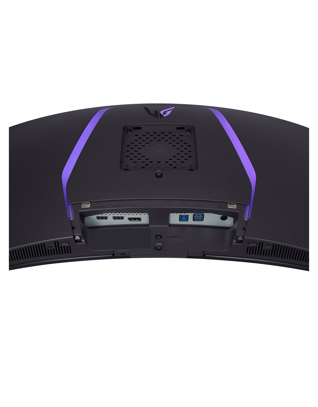 Monitor gaming UltraGear OLED 34" | Serie GS95QE | 21:9 Curvo, WQHD ...