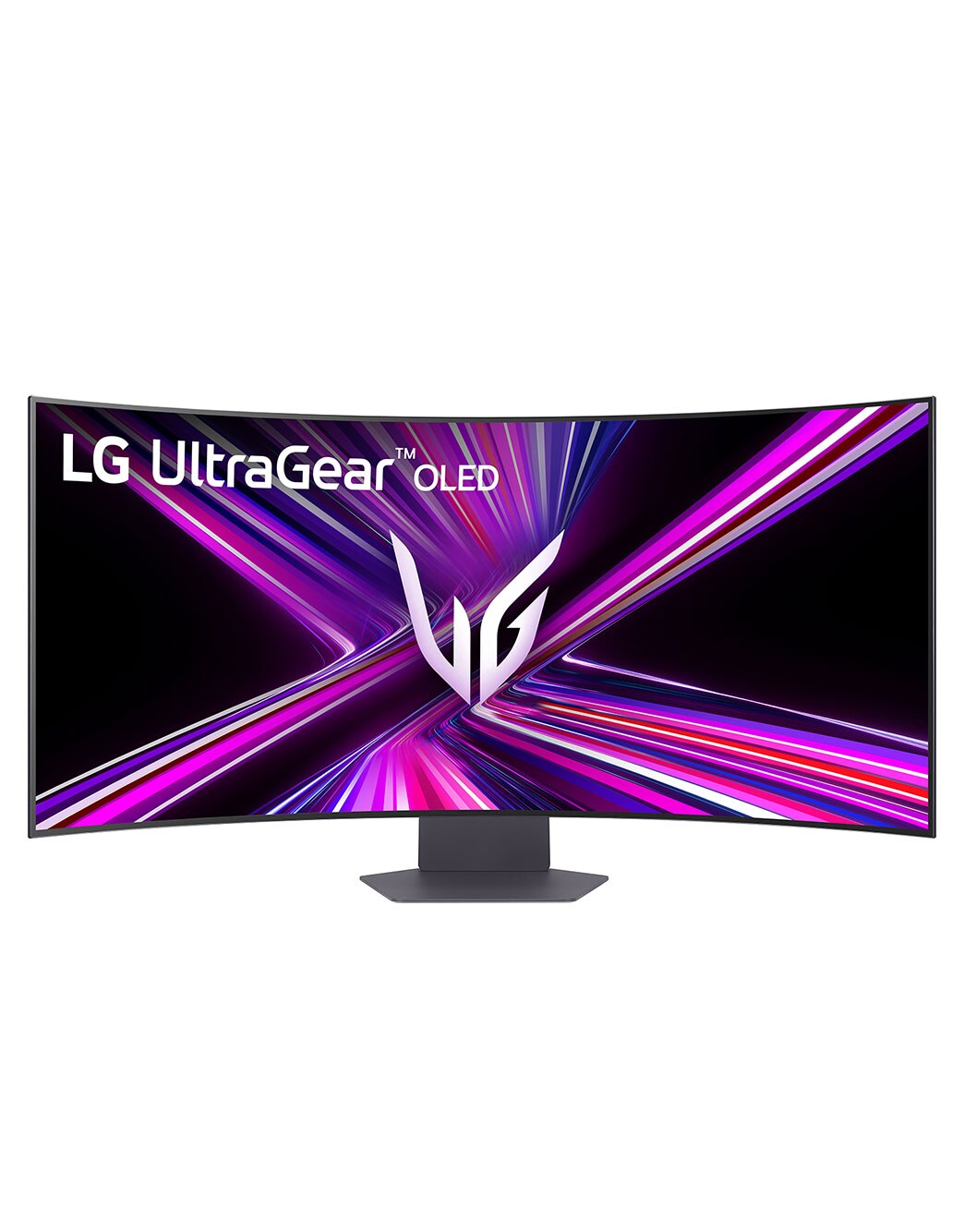 Monitor da gaming Dual-Mode 5K2K LG UltraGear™ OLED da 45 pollici | 0 ...