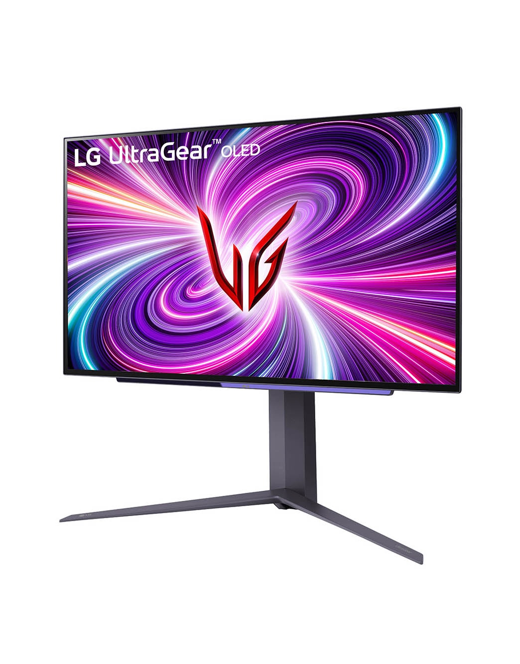 Monitor gaming UltraGear OLED 27" | Serie GS95QE | QHD HDR400, 240Hz, 0 ...