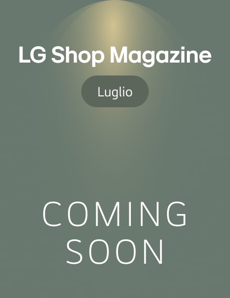 LG Shop Magazine | LG IT