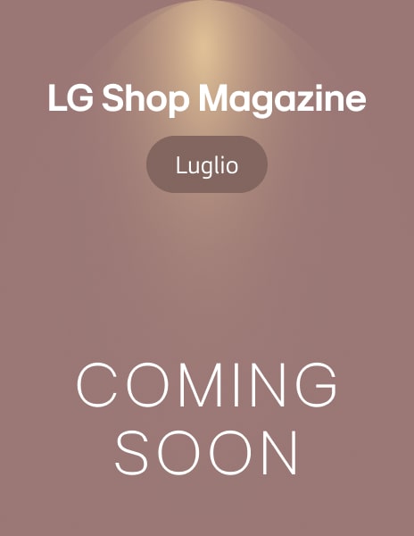LG Shop Magazine | LG IT