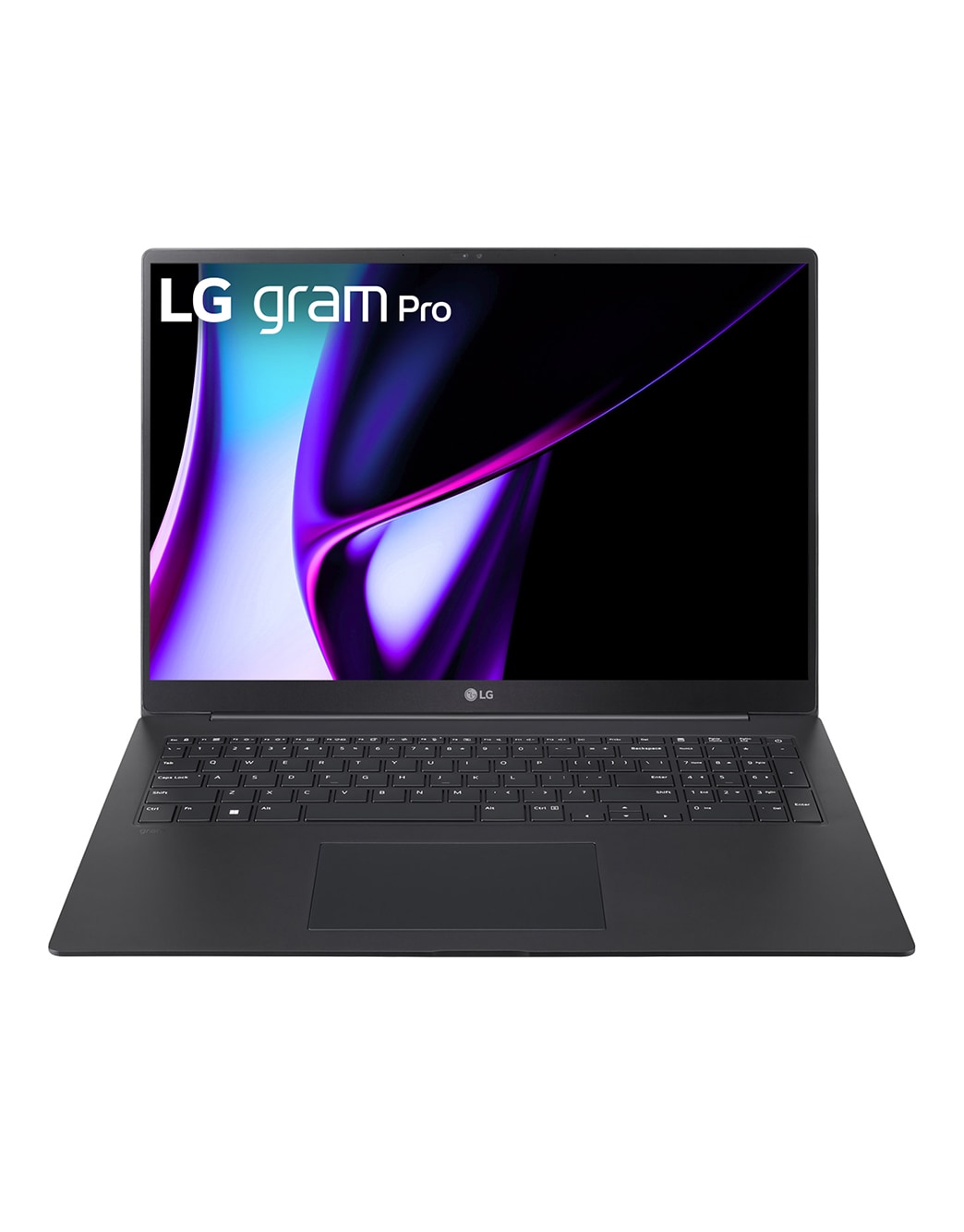 Notebook gram Pro 17" | Windows 11 Home | Ultra7, 32GB RAM, 1TB SSD, RTX 3050, Nero - 17Z90SP-E ...
