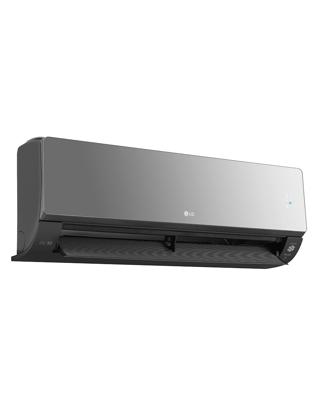 Condizionatore Inverter AC18BK ARTCOOL Mirror 18kBTU | LG Italia