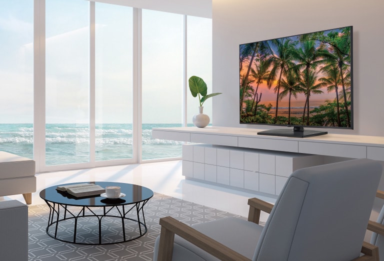 LG 4K HOTEL TV US660Hシリーズ - 55US660H | LG JP