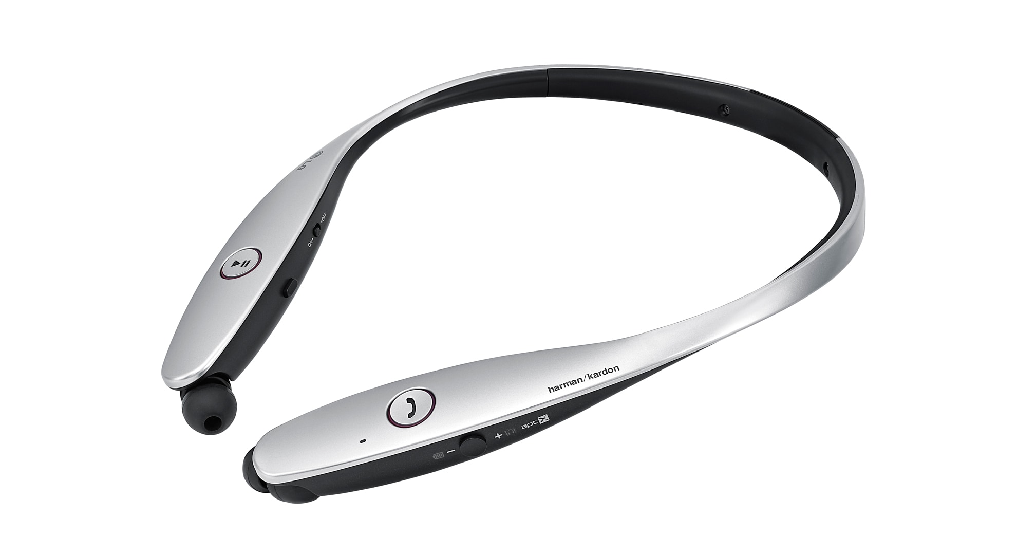 Bluetooth TONE INFINIM HBS 900 LG JP