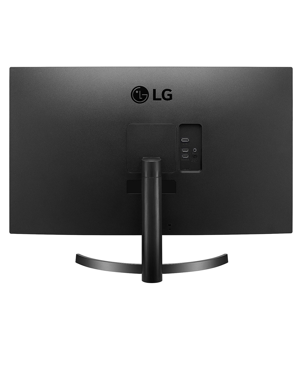 【公式】 LG QHD IPS モニター - 32QN600-B | LG JP | LG JP