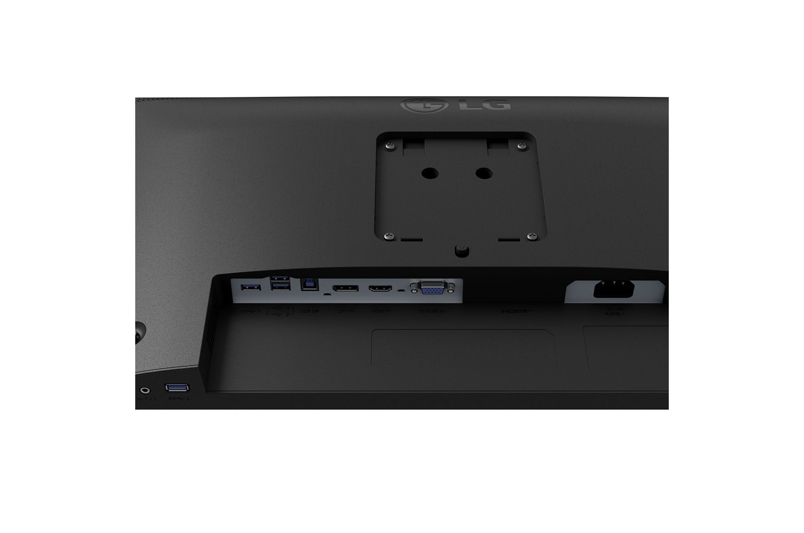 【公式】24BA550-B | モニター | LG JP