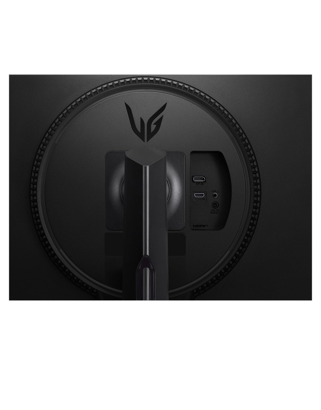 【公式】27GS65F-B | モニター | LG JP