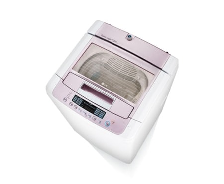 7.0kg全自動洗濯機 - WF-70WPA | LG Japan