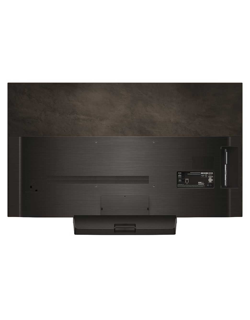 48インチLG OLED evo AI C4 4KスマートTV 2024 - OLED48C4PJA.AJLG | LG JP