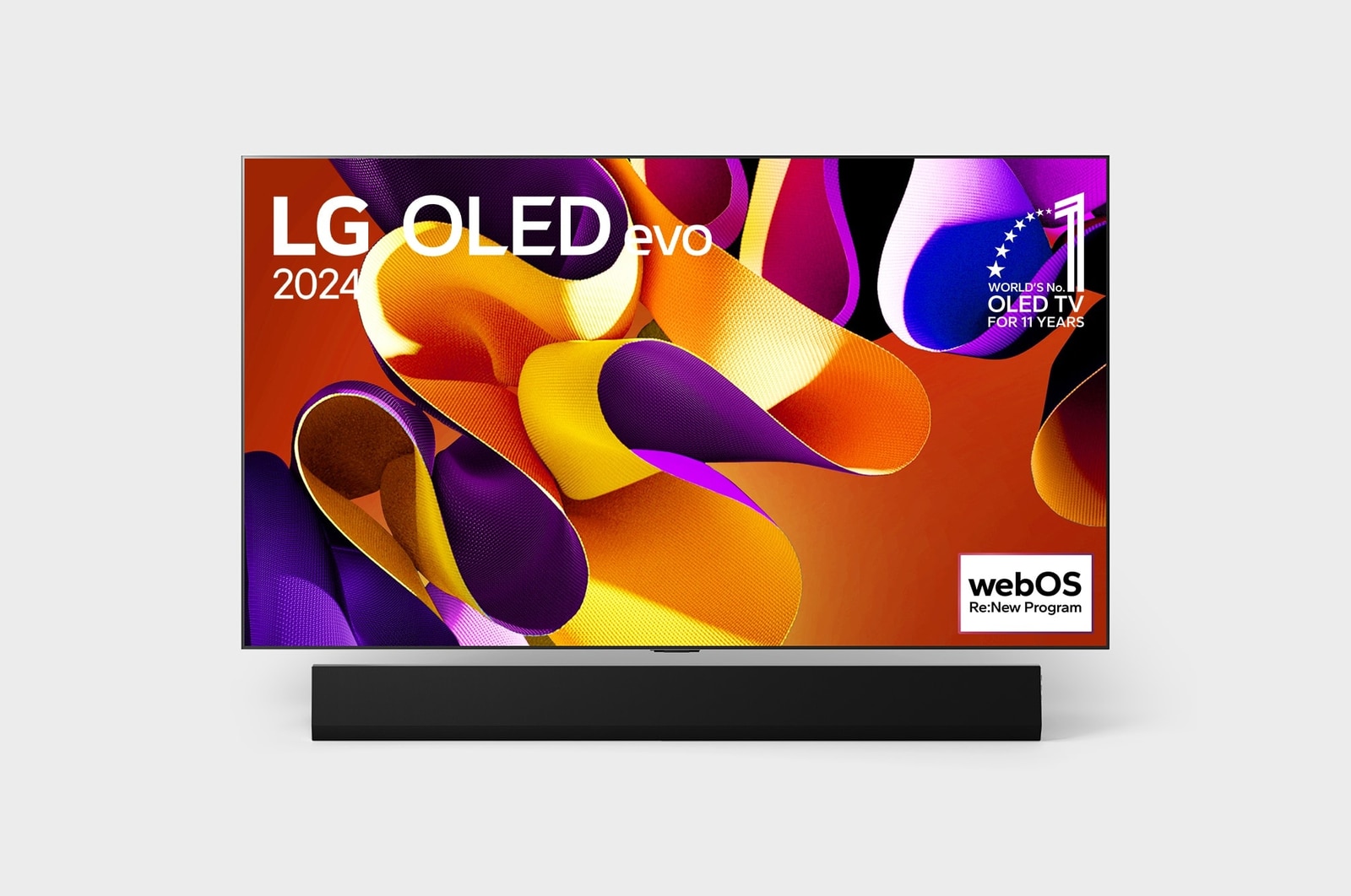 ТЕЛЕВИЗОРЫ LG OLED | LG KZ