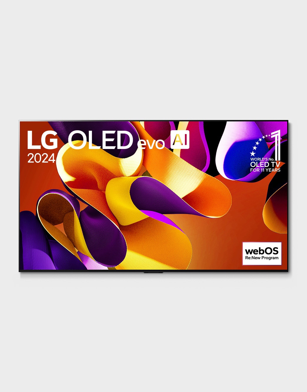 ТЕЛЕВИЗОРЫ LG OLED | LG KZ