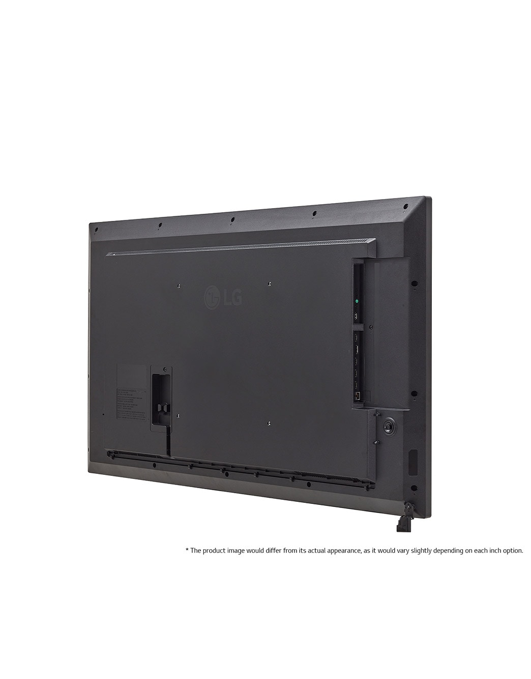 Дисплеи для видеостен LG 55'' 55VSM5J-H | Серия VSM5J | яркость 500 кд ...
