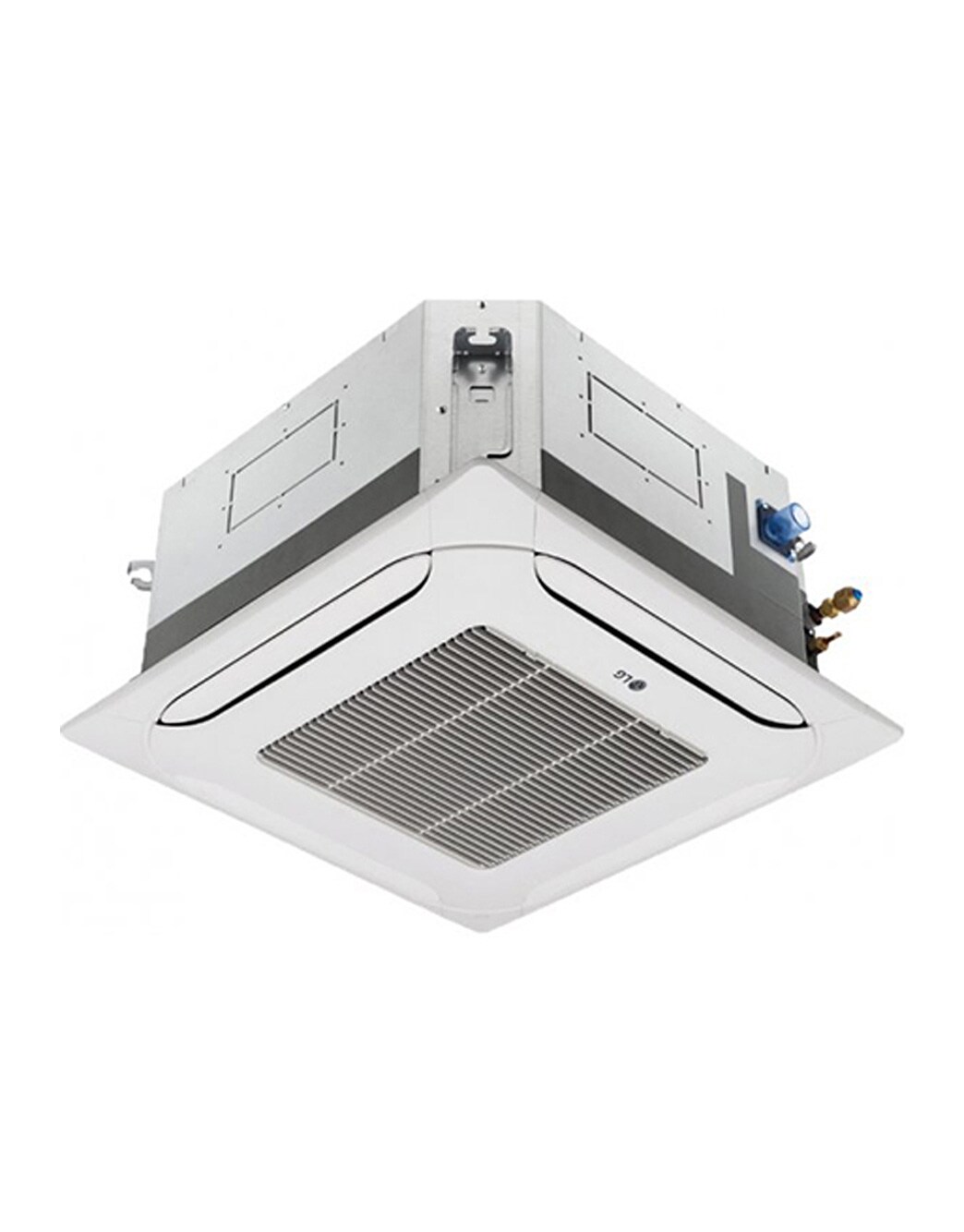 ARNU12GTRB4 - Ceiling Cassette - VRF System - HVAC | Бизнес | LG Қазақстан