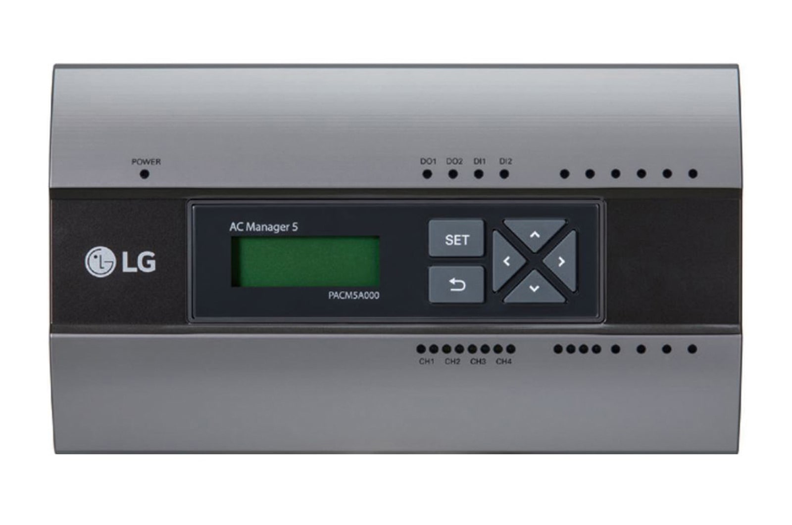 PACM5A000 - Central Controller - VRF System - HVAC | Бизнес | LG KZ