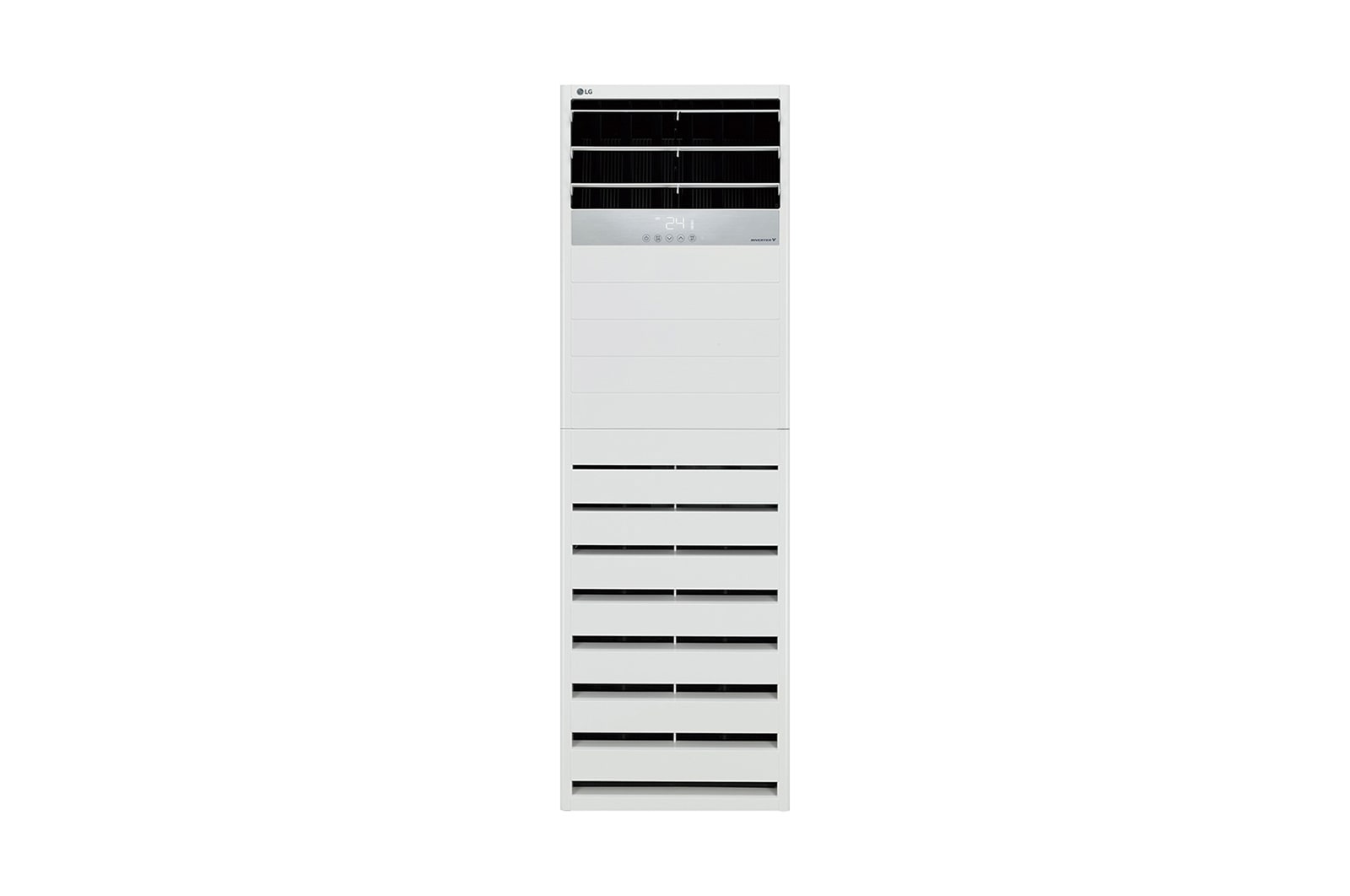 ARNU48GPTA4 - Floor Stand - VRF System - HVAC | Бизнес | LG KZ