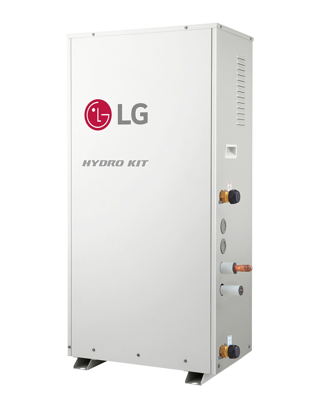 ARNH08GK3A4 - Hydro Kit - VRF System - HVAC | Бизнес | LG KZ