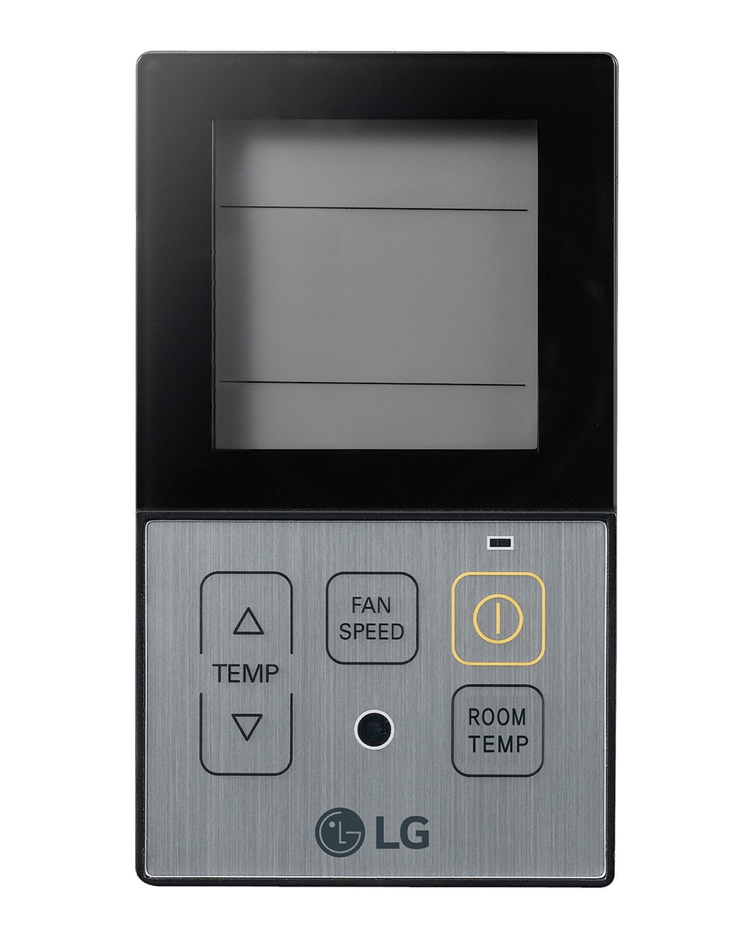 PQRCVCL0Q - Individual Controller - VRF System - HVAC | Бизнес | LG KZ