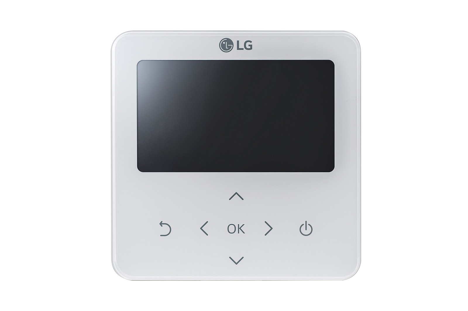 PREMTB100 - Individual Controller - VRF System - HVAC | Бизнес | LG KZ