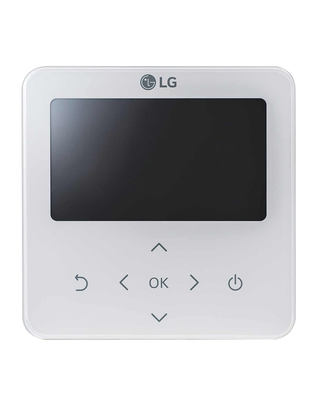 PREMTB100 - Individual Controller - VRF System - HVAC | Бизнес | LG KZ