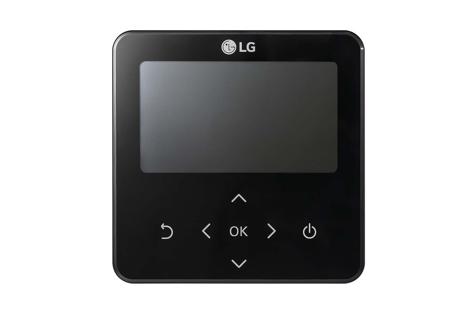 PREMTBB10 - Individual Controller - VRF System - HVAC | Бизнес | LG KZ