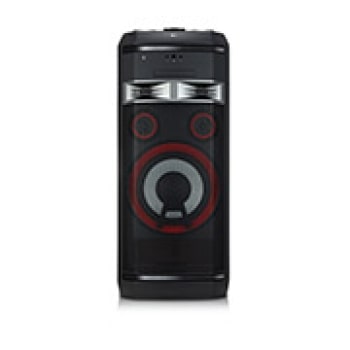 LG XBOOM, аудиосистема, 2000 Ватт, 2000 Вт, Функция Караоке, Подсветка ...