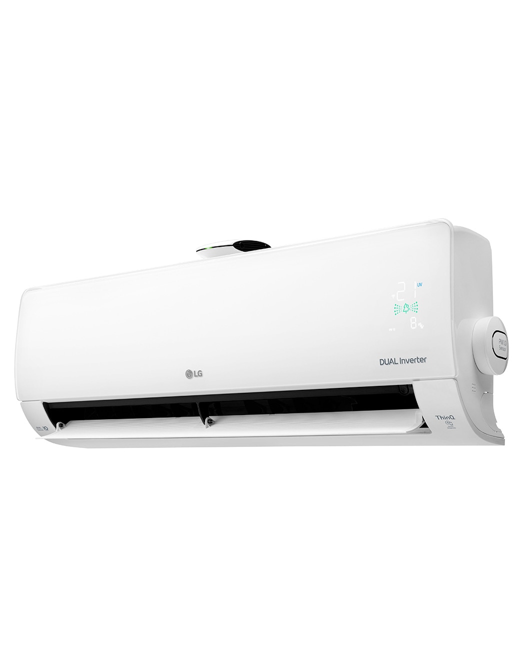 LG AP09RK купить кондиционер LG DUALCOOL | LG KZ