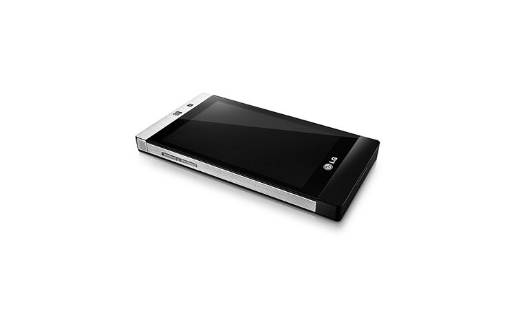 LG Mini сочетает в себе современный дизайн и полный набор ...