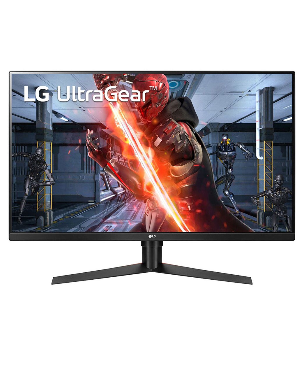 LG Монитор LG, LED, 32''(81.28 см), QHD 2560x1440, VA, технологии ...