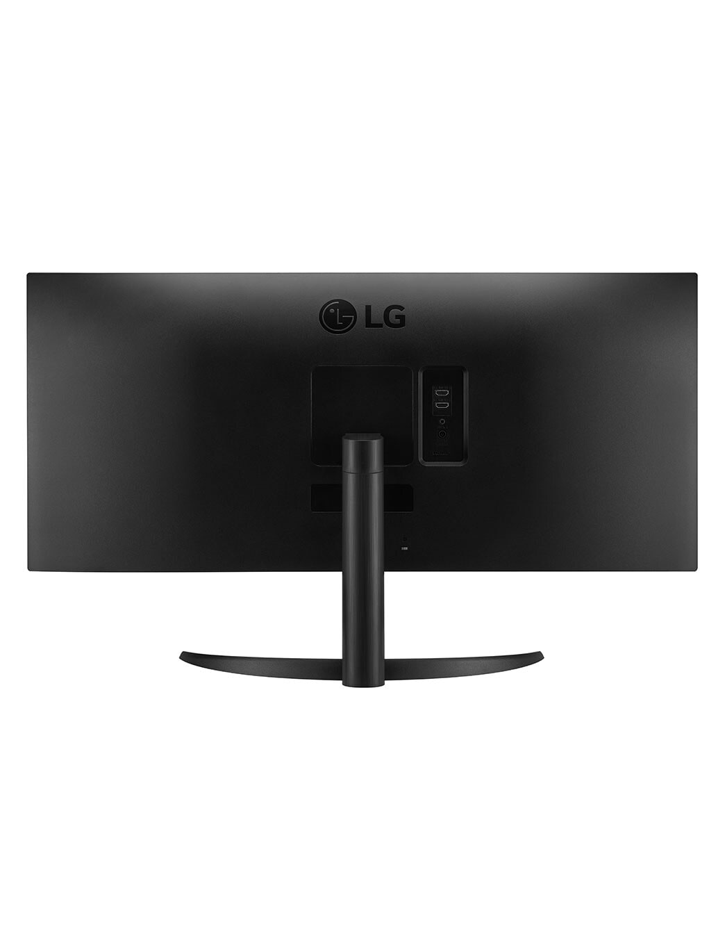 LG 34-дюймовый монитор UltraWide™ Full HD IPS с соотношением сторон 21: ...