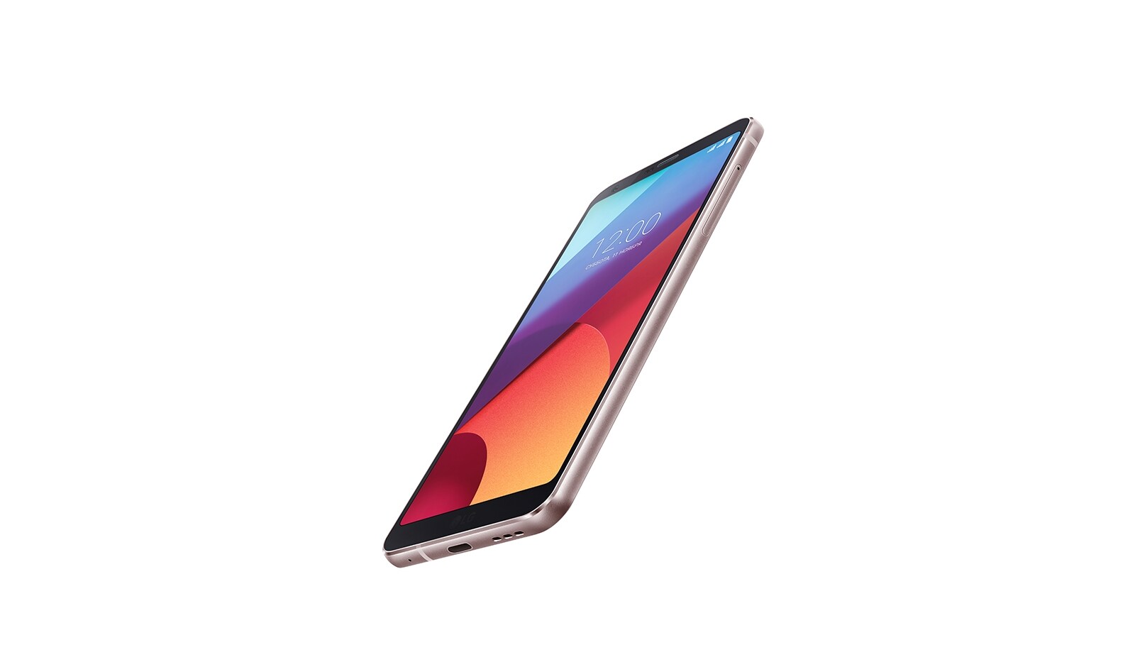 LG G6 - H870S gold | LG Қазақстан