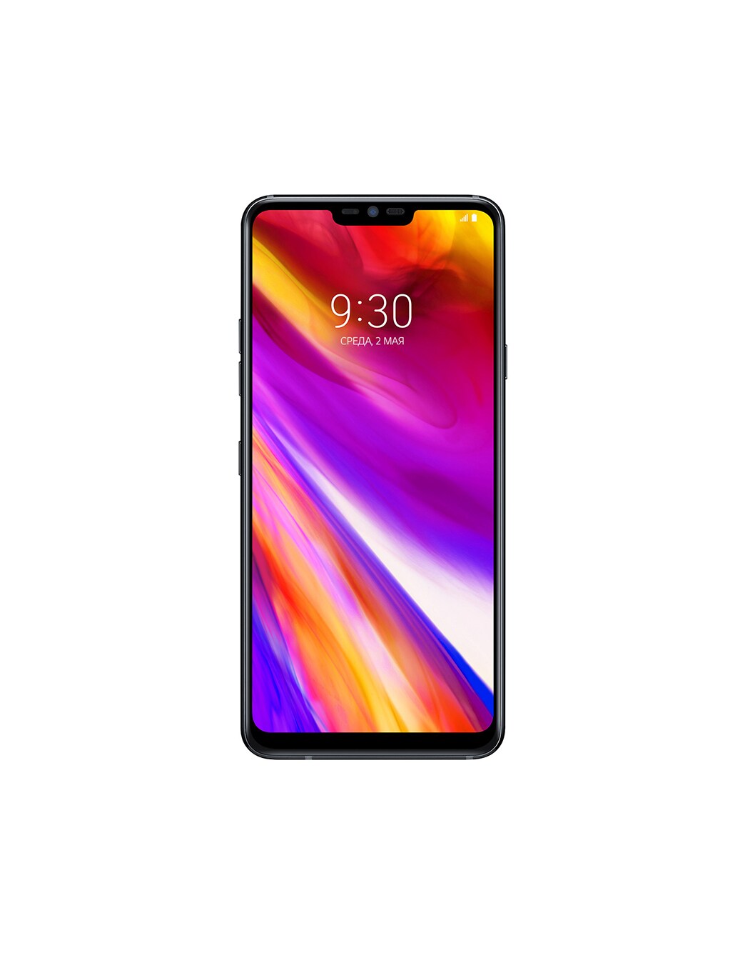 LG G7 ThinQ - G7 | LG KZ