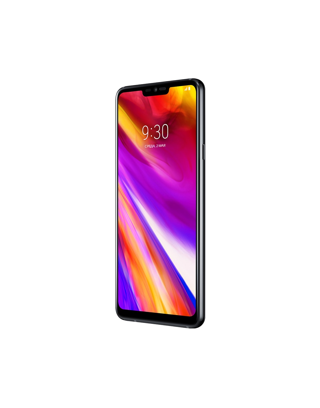 LG G7 ThinQ - G7 | LG KZ