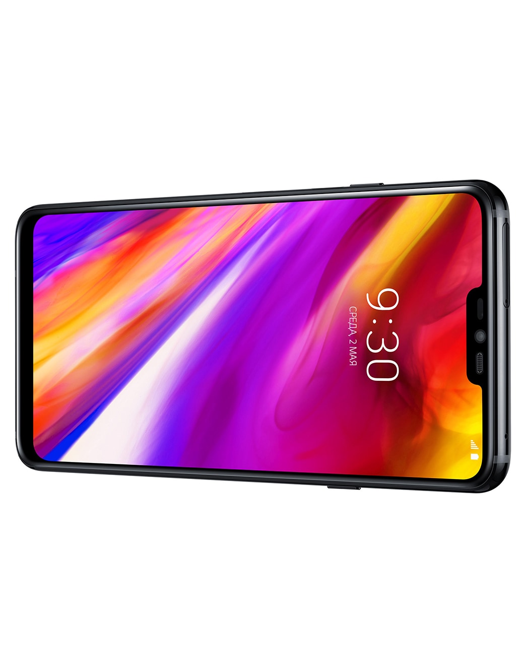 LG G7 ThinQ - G7 | LG KZ