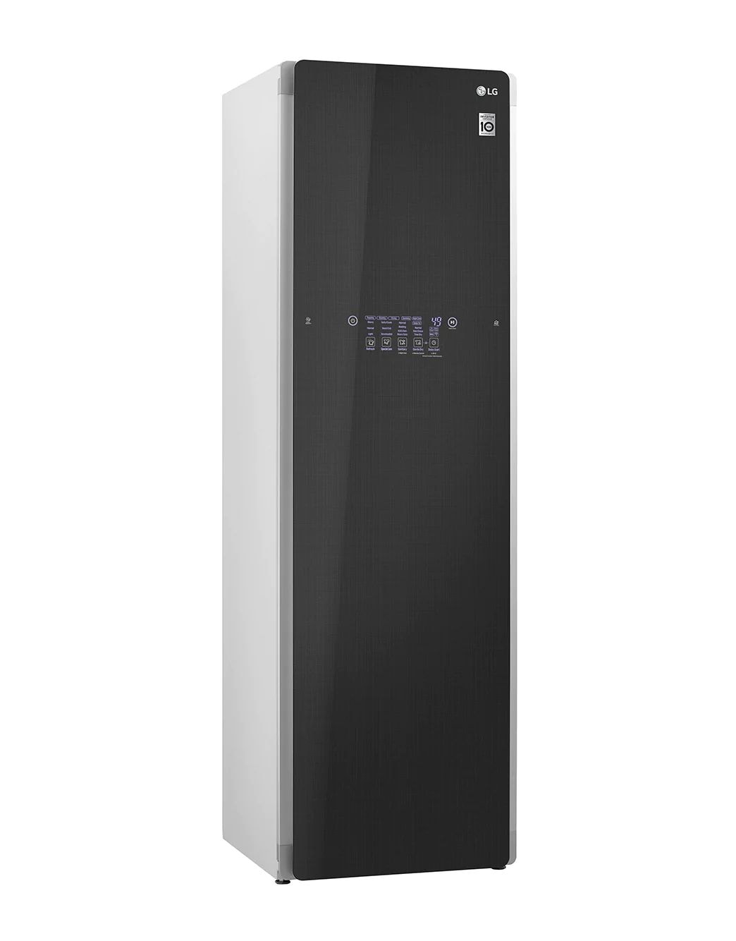 Паровая система LG Styler™ - S5BB | LG KZ