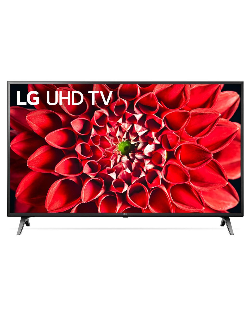 Телевизор LG 60’ 4K VA, ThinQ AI, WebOS 5.0, AI Sound, Ultra Surround - 60UN71006LB | LG KZ