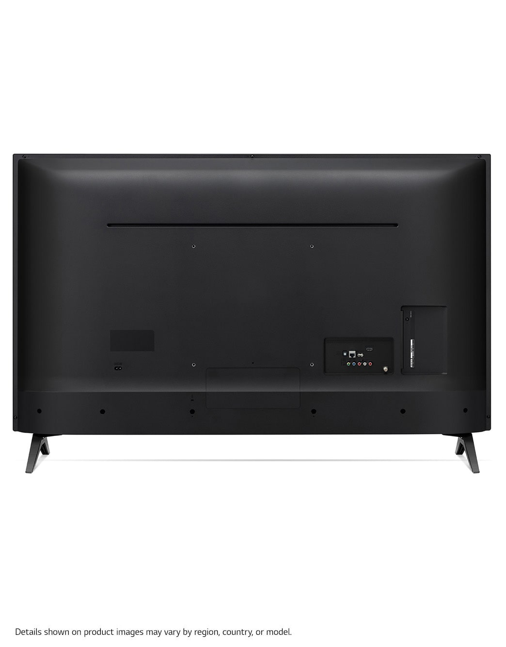 Телевизор LG 60’ 4K VA, ThinQ AI, WebOS 5.0, AI Sound, Ultra Surround - 60UN71006LB | LG KZ