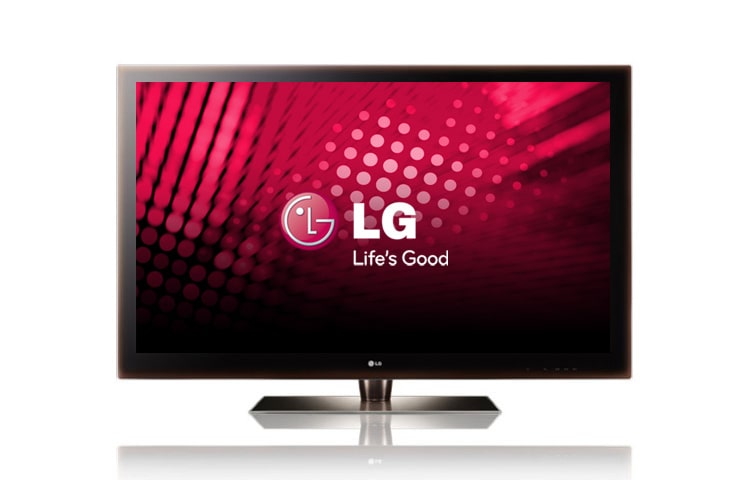 LED ЖК телевизор с технологией TruMotion 100 Герц и функцией NetCast ...